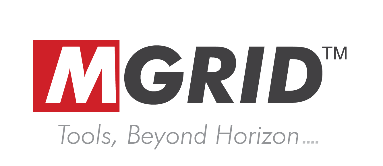 MGRID Tools - Tools, Beyond Horizon